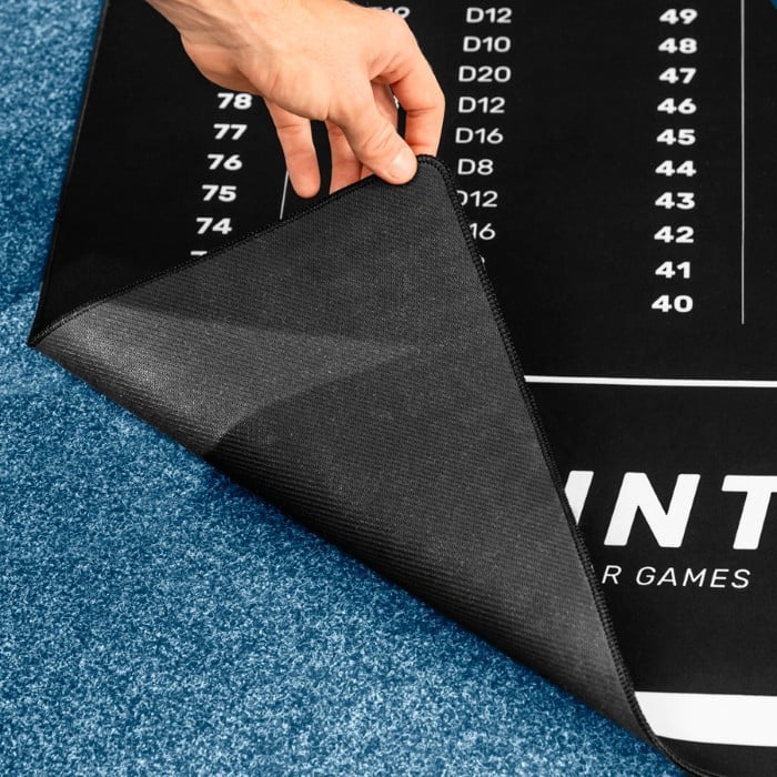 PINPOINT Darts Checkout Mat | Net World Sports