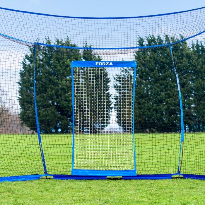 FORZA Baffle Net | Net World Sports
