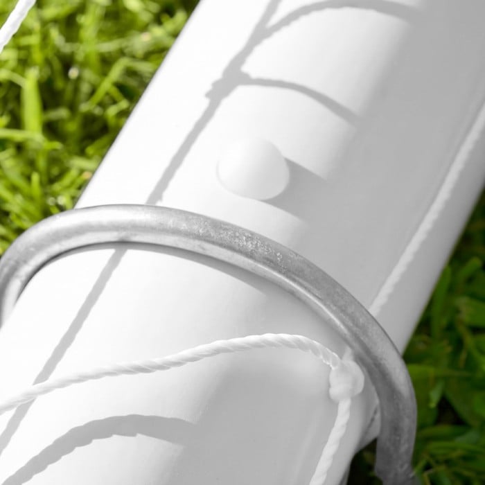 8 x 5 FORZA Combi Rugby & Soccer Goal Posts | FORZA Canada