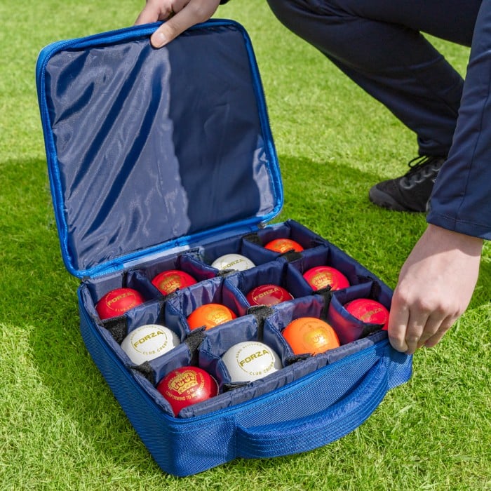 FORZA Cricket Ball Carry Case | Net World Sports