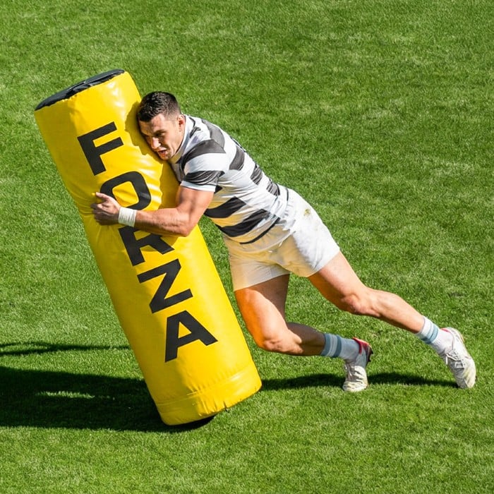 FORZA Fullhöjd AFL Tacklingsmål | Net World Sports