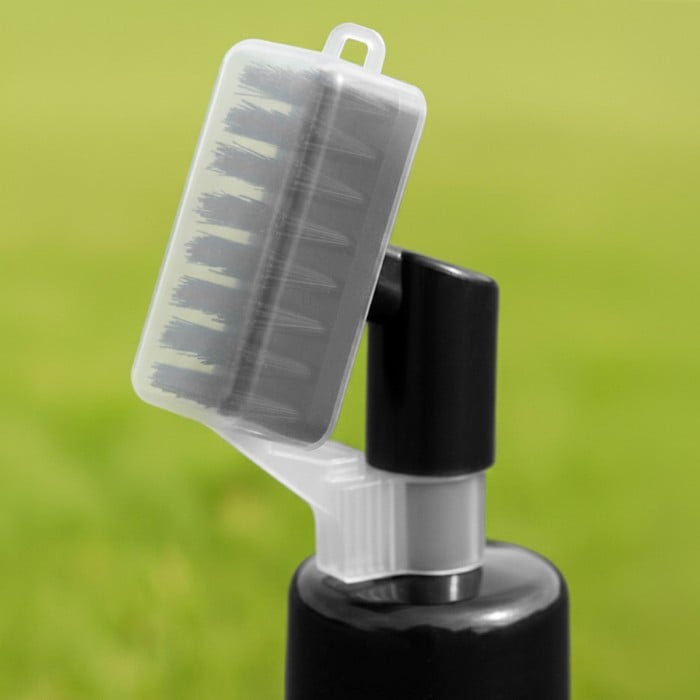 FORZA Pro Golf Brush | Net World Sports