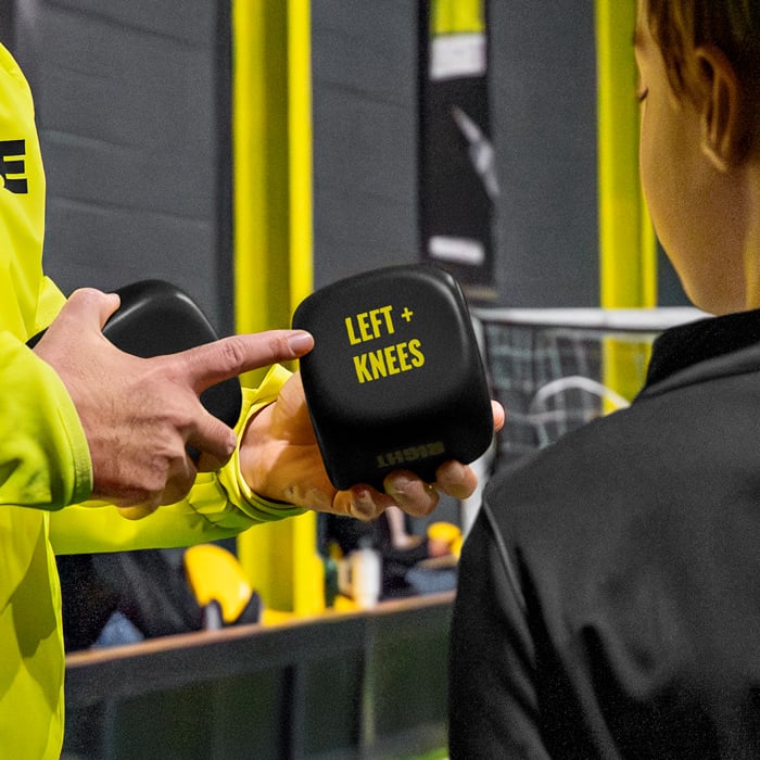 FORZA Keepy-Up Dice | Net World Sports