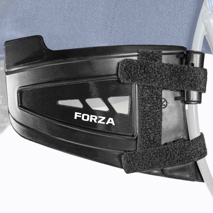 FORZA Cricket Helmet Neck Protector | Net World Sports