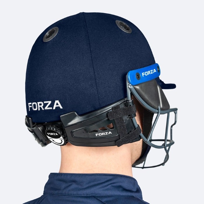 FORZA Cricket Helmet Neck Protector | Net World Sports