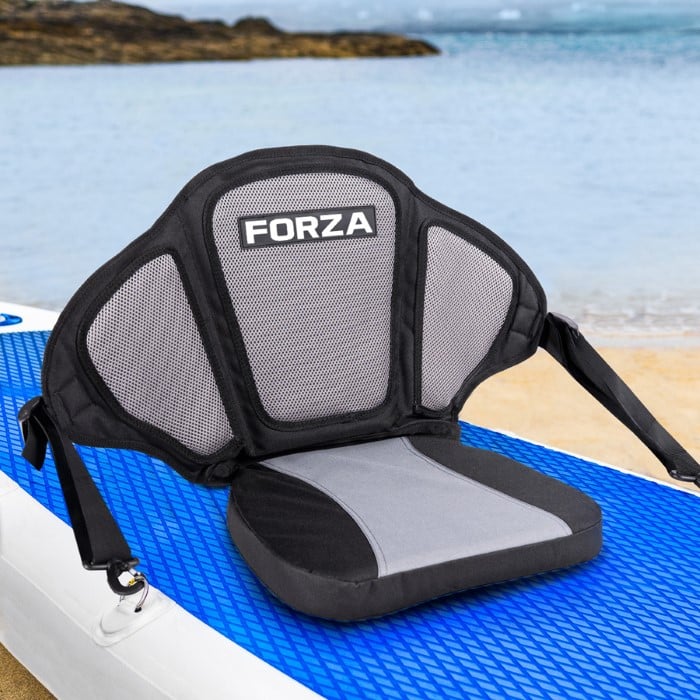 FORZA Paddle Board Seat | Net World Sports