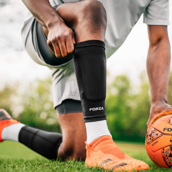 FORZA Pro Replacement Shin Guard Sleeves | FORZA USA