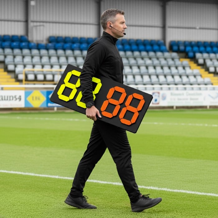 FORZA Substitution Boards | Net World Sports