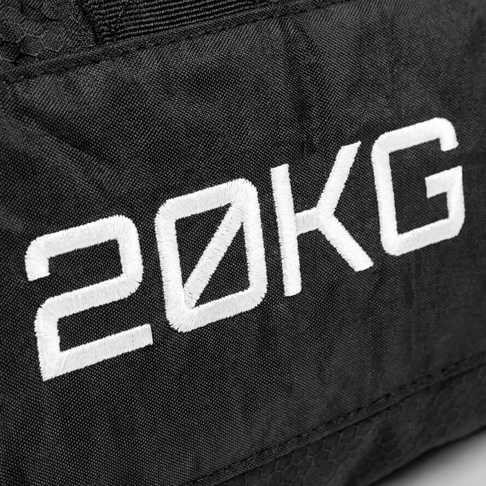 FORZA Wettkampf-Sandsäcke [10-30kg] | Net World Sports