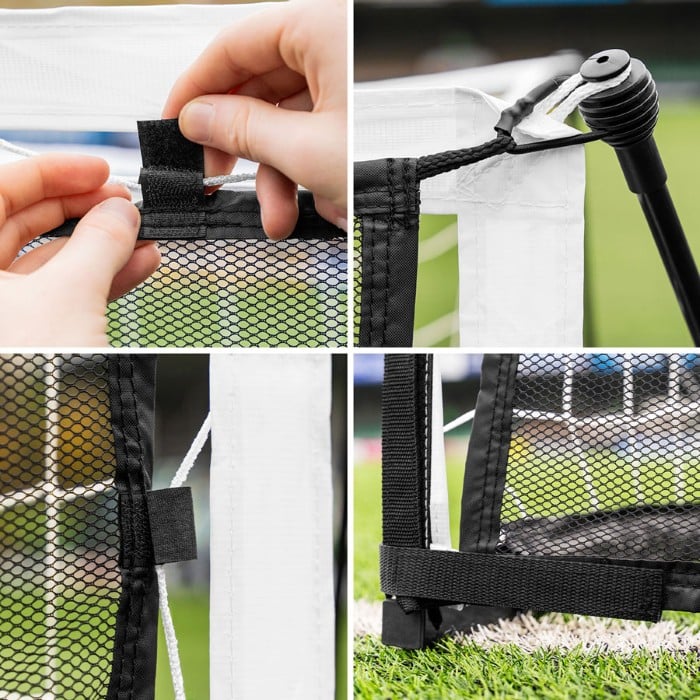 FORZA Proflex Football Goal Target Sheets | FORZA UK