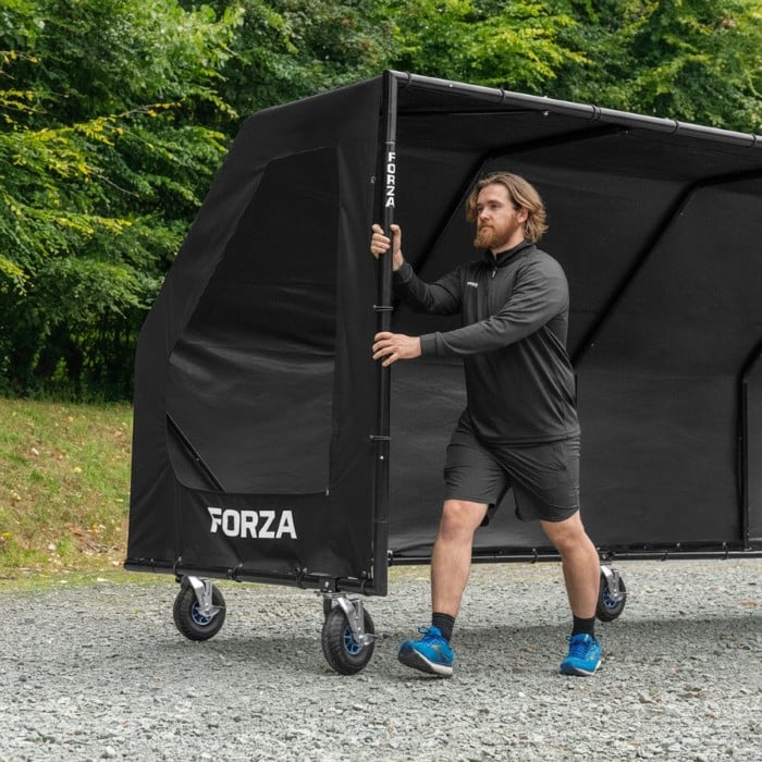 FORZA Steel50 Portable Team Shelter | FORZA USA