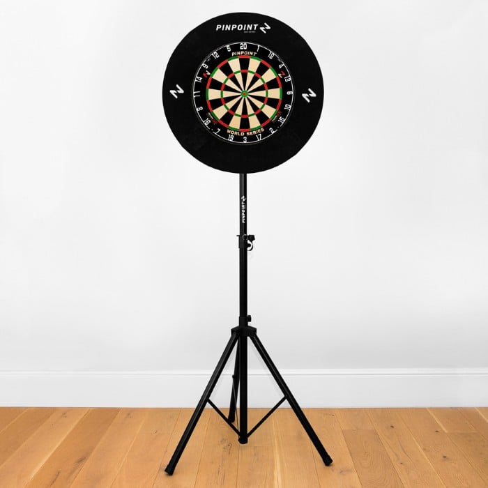PINPOINT Freestanding Darts Bundle | Net World Sports