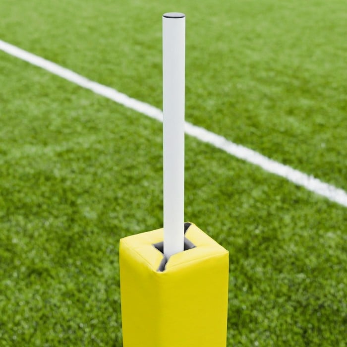 FORZA Rugby Corner Flags & Pole Pads | Net World Sports