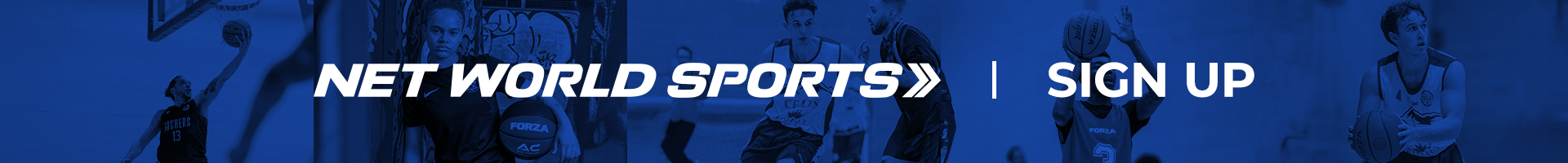 Basketball Wales Members Registration Page | Net World Sports