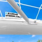 12 x 6 FORZA Alu110 Freestanding Football Goal [GEN 2] | FORZA UK