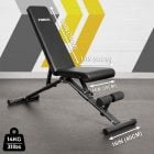 FORZA Adjustable Gym Bench | Net World Sports