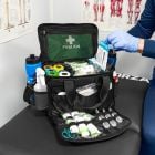 FORZA Pro First Aid Bags | Physio Bag | Net World Sports