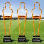 FORZA Mini Airflow Mannequins [8x Colours] │ Net World Sports