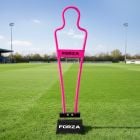 FORZA Mini Airflow Mannequins [8x Colors] │ Net World Sports