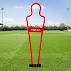 FORZA Mini Airflow Mannequins [8x Colours] │ Net World Sports