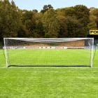24 x 8 FORZA ProFlex Pop Up Football Goal | Net World Sports