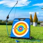 FORZA Kids Bow & Arrow Set | Net World Sports
