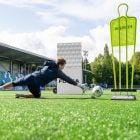 FORZA GK Deflection Rebound Wall │ Net World Sports