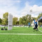 FORZA GK Deflection Rebound Wall │ Net World Sports
