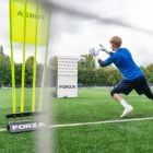 FORZA GK Deflection Rebound Wall │ Net World Sports