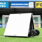 FORZA GK Deflection Rebound Wall │ Net World Sports