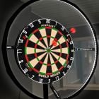 Pinpoint 360° LED Dartboard Surround | Net World Sports