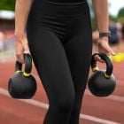 METIS Pro Kettlebells en Fonte [4 kg-48 kg] | Net World Sports