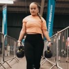 METIS Pro Kettlebells en Fonte [4 kg-48 kg] | Net World Sports