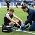 FORZA Pro First Aid Bags | Physio Bag | Net World Sports