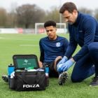 FORZA Pro First Aid Bags | Physio Bag | Net World Sports