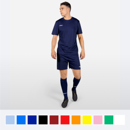 Custom FORZA Men's Classic Football Kits | Net World Sports