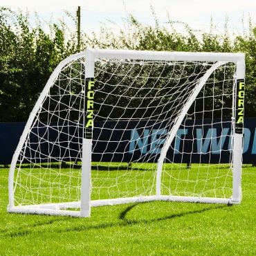 Ultimate Guide To Soccer Goal Sizes & Types | Net World Sports