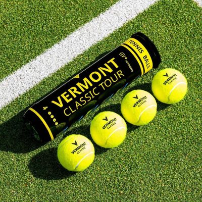 Diadora tennis balls store