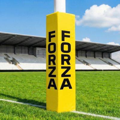 FORZA Rugby Ground Socket Turf Trays | Net World Sports