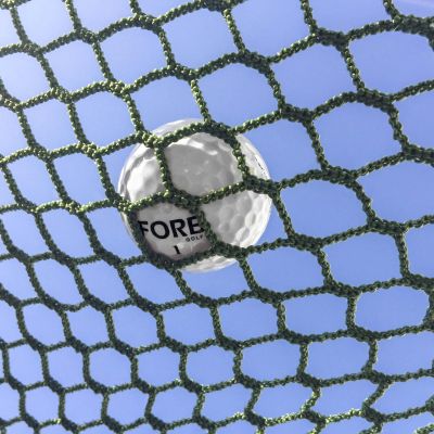 Golf Impact Panels Netting Archery Grade