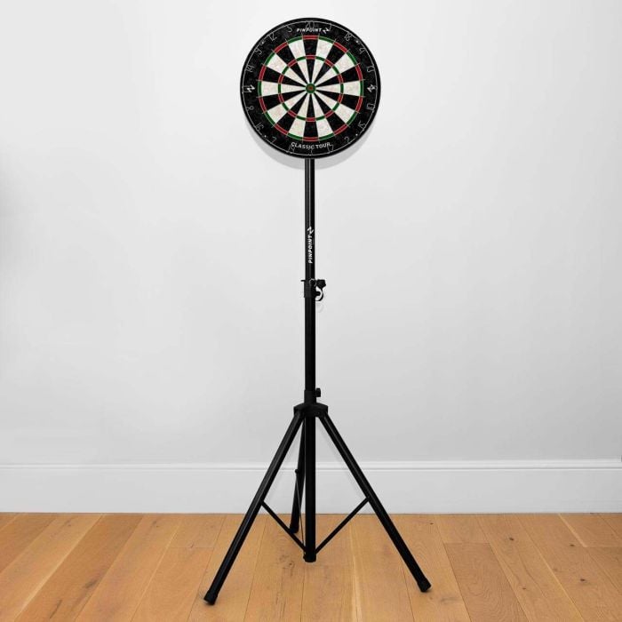 PINPOINT Dartboard Stand | Net World Sports