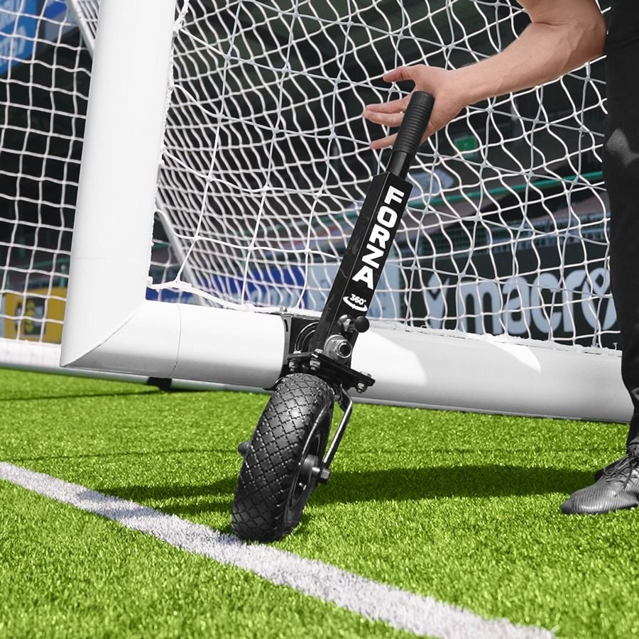 Forza 360 Wheels