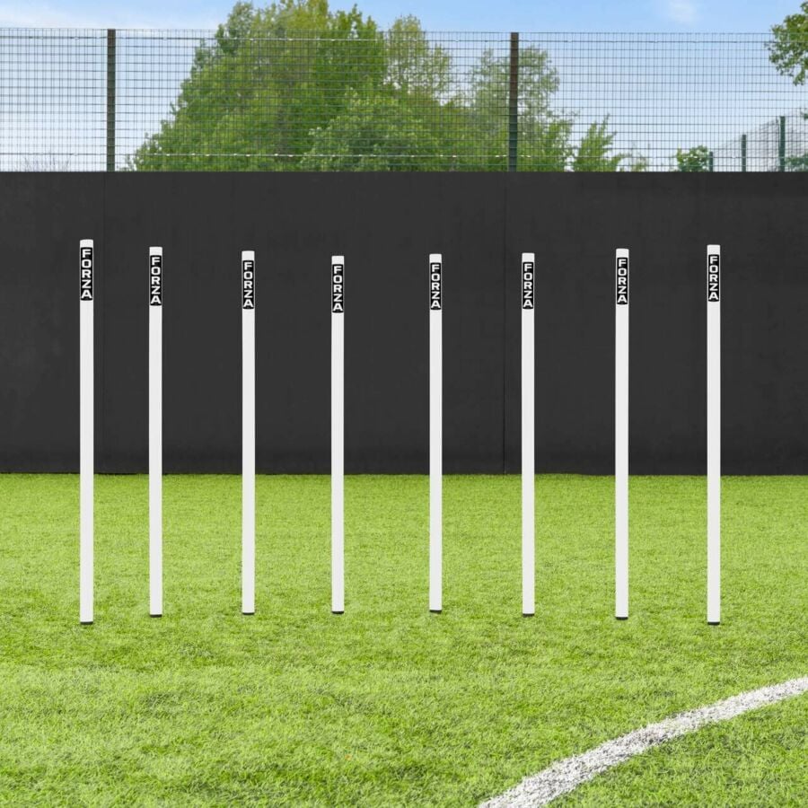 FORZA 1 m / 1,8 m Piquets de Slalom | Net World Sports