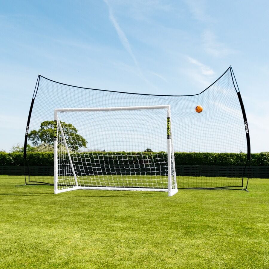 Pop-Up Stop That Ball System™ | 2 Sizes | Net World Sports