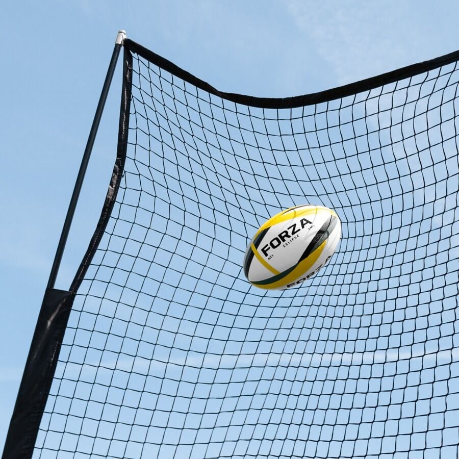 Stop That Ball System
