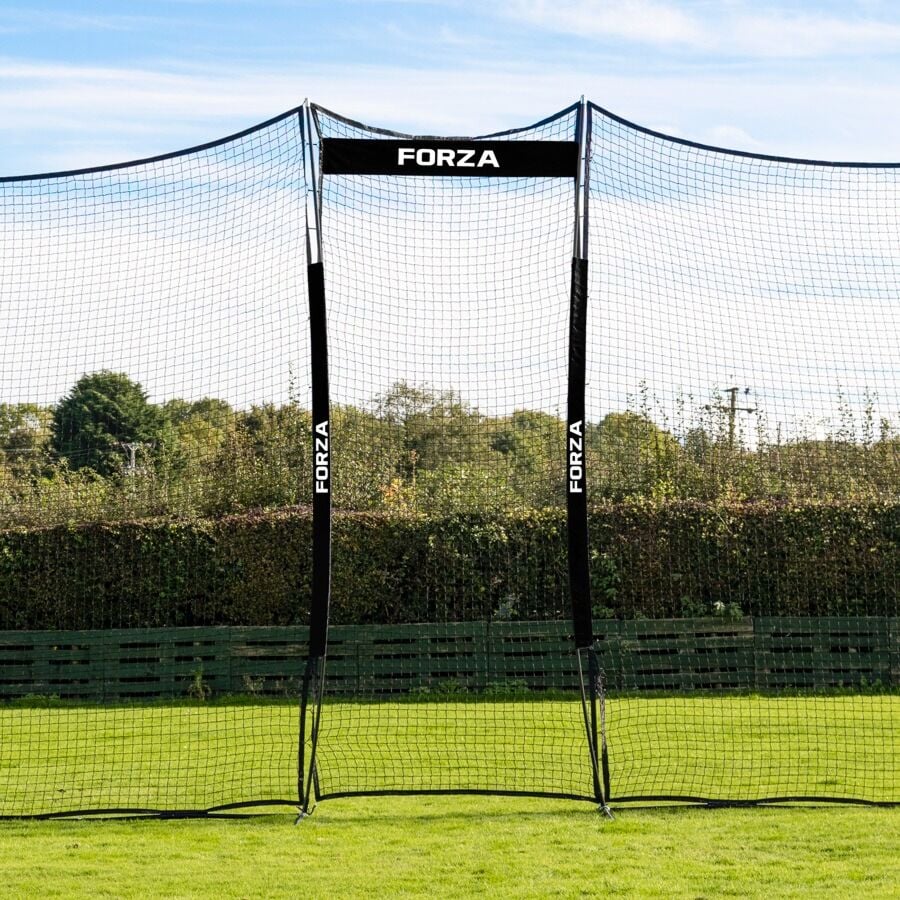 Pop-Up Stop That Ball™ [1,37m Erweiterungs Netz] | Net World Sports