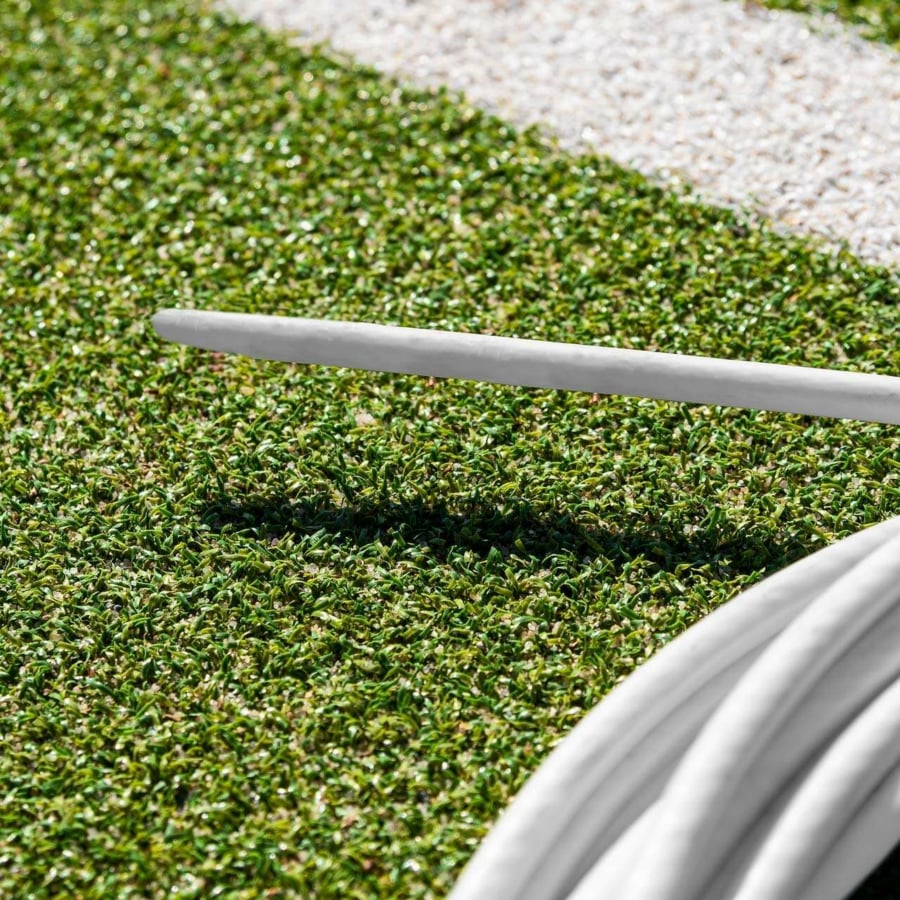 Tennis Net Headline Wire Vermont Cable | Loop & Pin | Double Loop ...