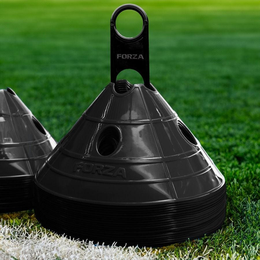 FORZA SuperCone Plots de Football Colorés | Net World Sports