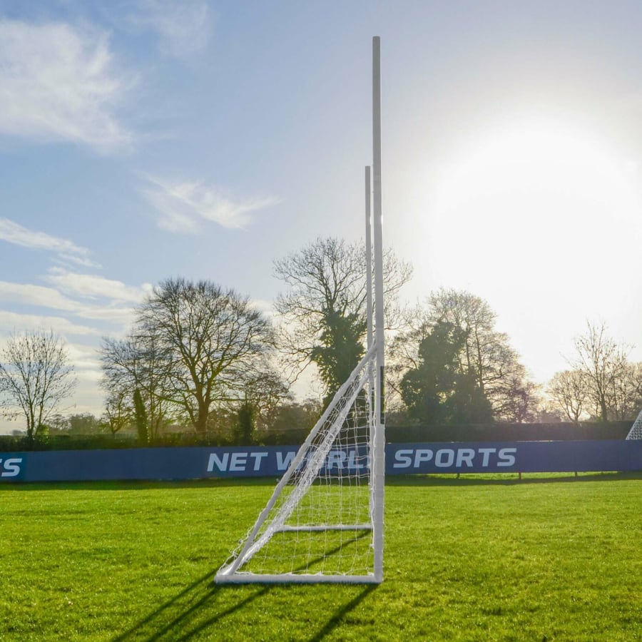 Gaelic Football Goal