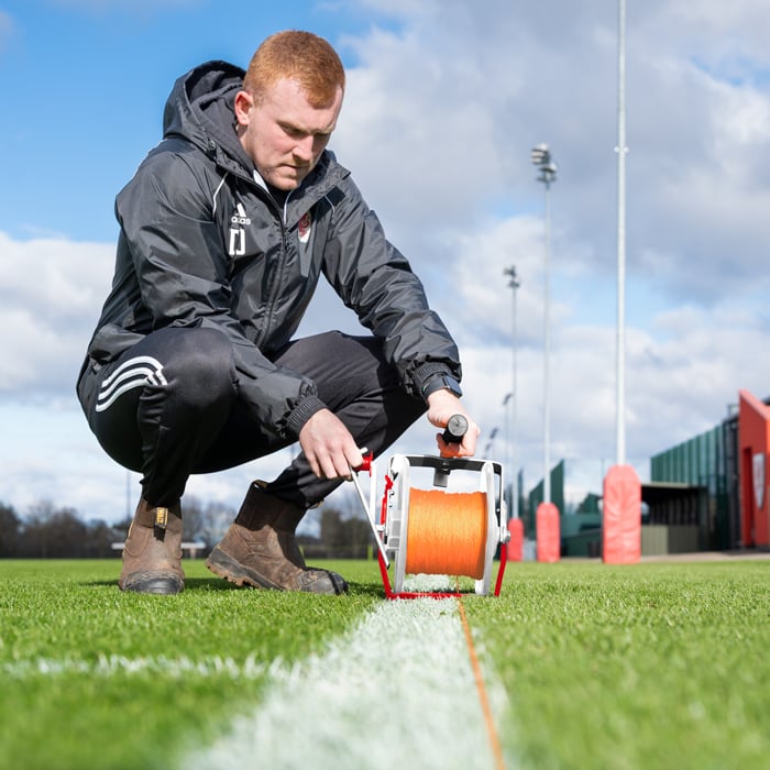 StadiumMax Line Marking Reel | Net World Sports